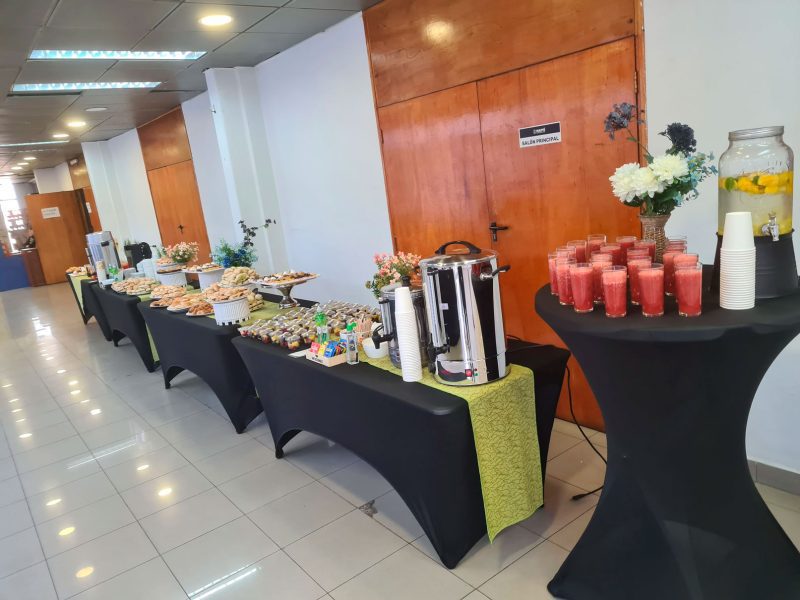 Coffee break | Coffe Sunseed